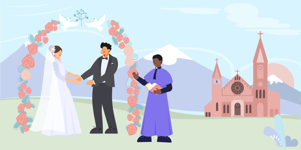 Christian Wedding Vector Images (over 6,000)