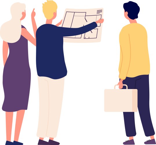 People Plan Vector Images (over 84,000)
