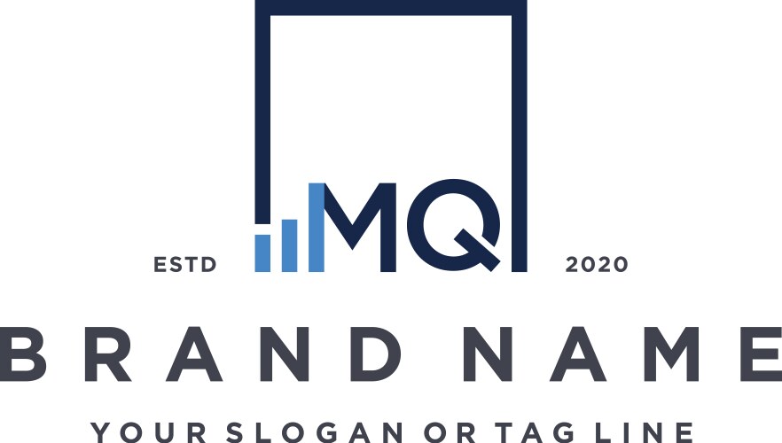 Mq Logo Vector Images (over 1,600)