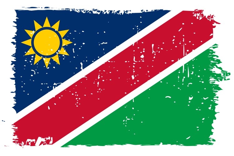 Namibian Flag Vector Images (over 850)