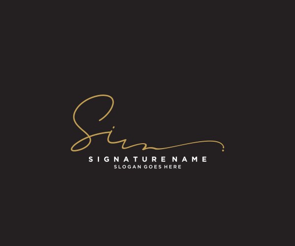 Si Logos Vector Images (over 2,000)