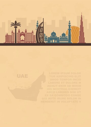 Dubai Map Vector Images (over 1,100)