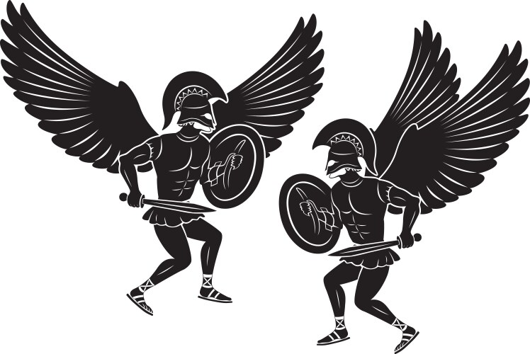 Angel Vector Images (over 84,000)