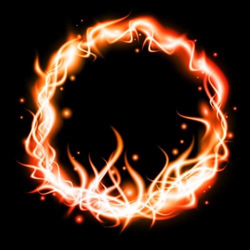 Flame Vector Images (over 520,000)