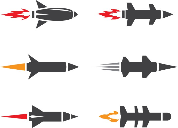Missile Logo Vector Images (over 3,100)