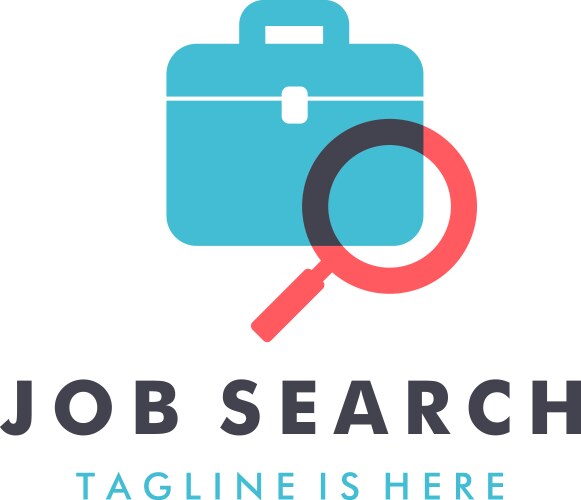 Job seeker Royalty Free Vector Image - VectorStock