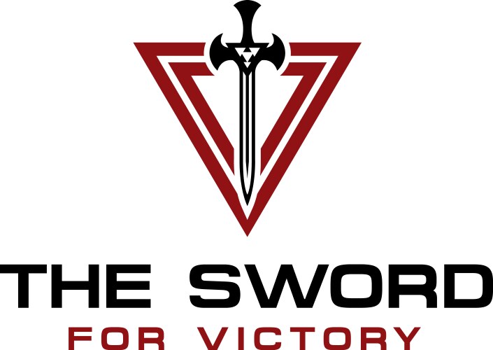 Bible Sword Vector Images (over 390)