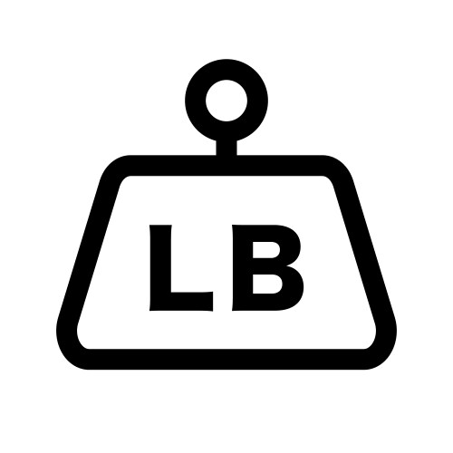 Weight Lbs Vector Images (over 430)