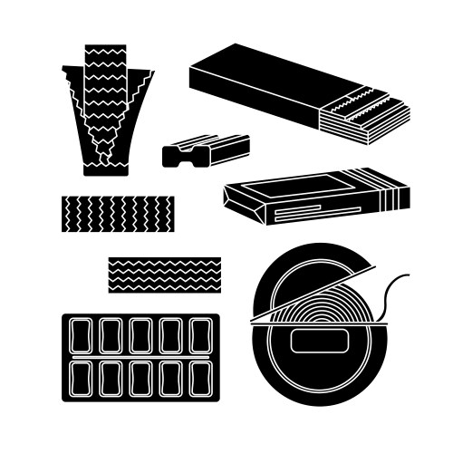 Gum Logo Vector Images (over 2,600)