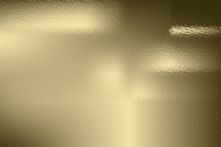 Abstract blur gradient background with frosted Vector Image