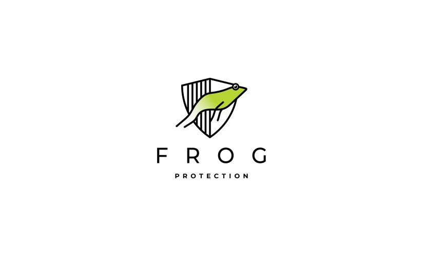 Frog Logo Vector Images (over 3,900)
