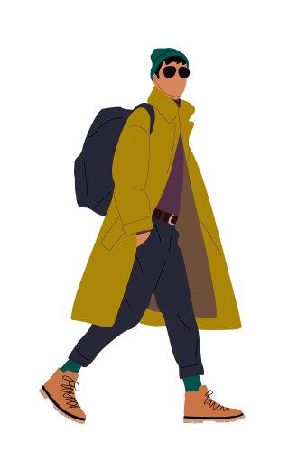 Character Side View Vector Images (over 11,000)