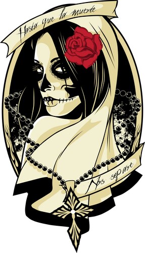 Death Vector Images (over 250,000)