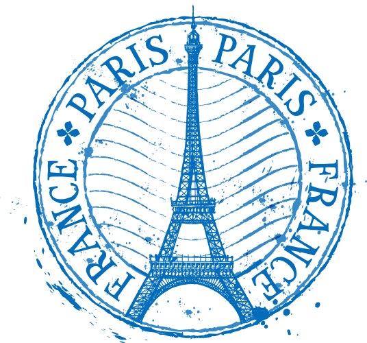Paris Logo Vector Images (over 2,500)