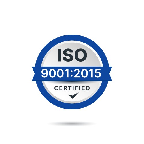 Logo Iso Certified Vector Images (over 540)