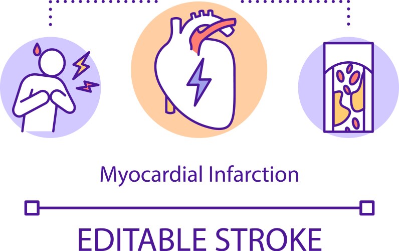 Infarction Vector Images (over 1,700)