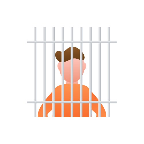 Jail Bars Transparent Background Vector Images (over 210)