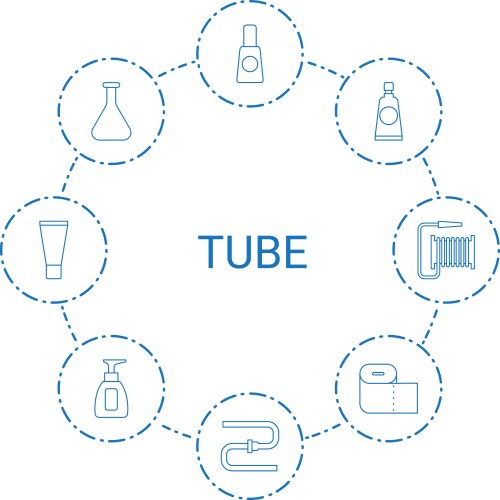 Free Tube Vector Images (over 10,000)