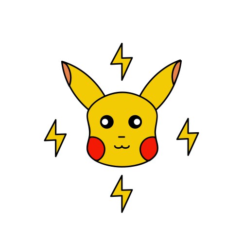 Pokemon Symbol Vector Images (over 150)