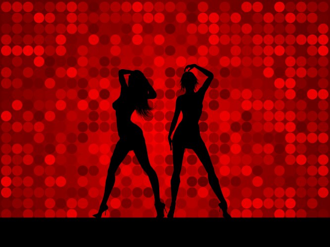 Sexy Vector Images (over 120,000)