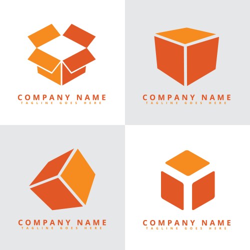 Carton Logo Vector Images (over 5,500)