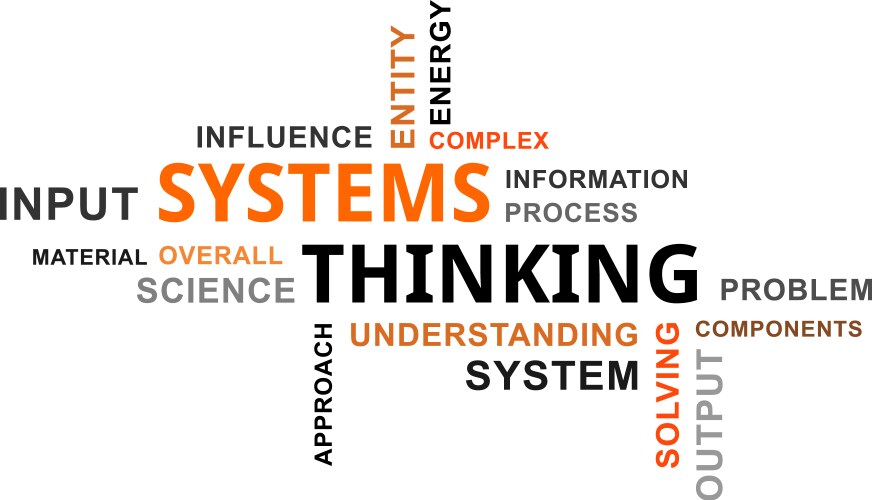 Systems Thinking Vector Images (over 11,000)