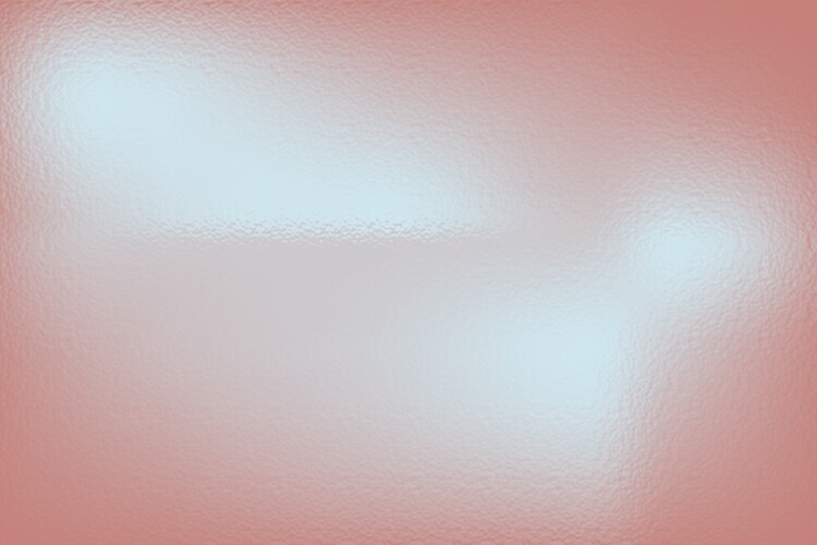 Abstract blur gradient background with frosted Vector Image