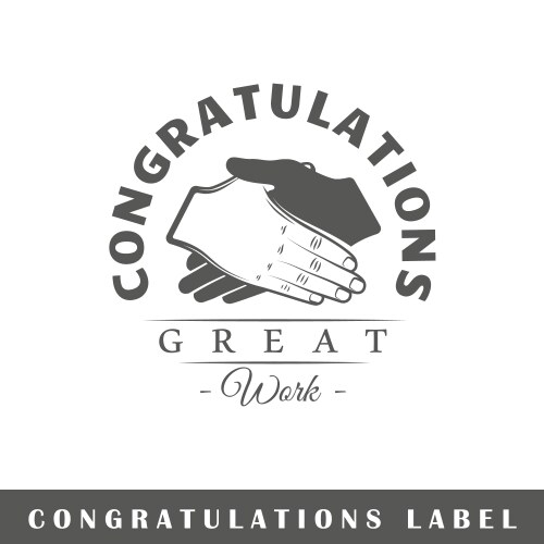 Congratulation Vector Images (over 380,000)