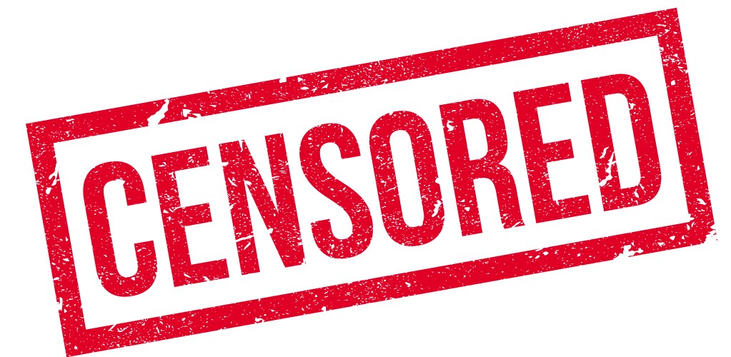 Censored Labels Label Vector Images (over 2,000)