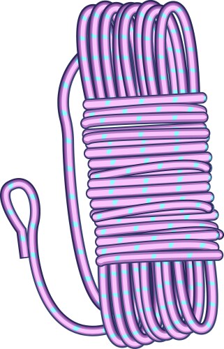 Rope Cartoon Vector Images (over 25,000)