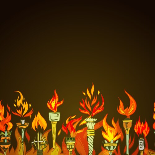 Torch Vector Images (over 36,000)