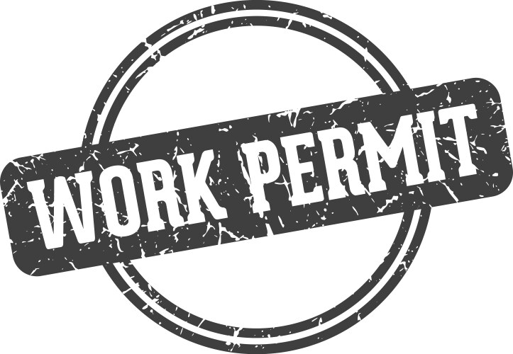 Permit Vector Images (over 13,000)