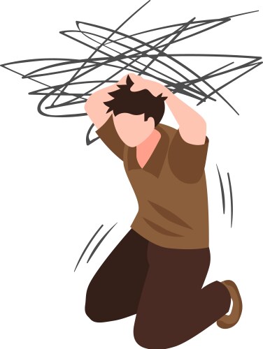 Depression Vector Images (over 94,000)