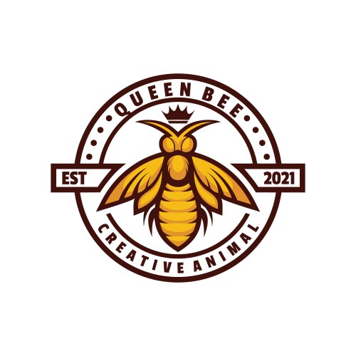 Queen Bee Crown Vector Images (over 250)