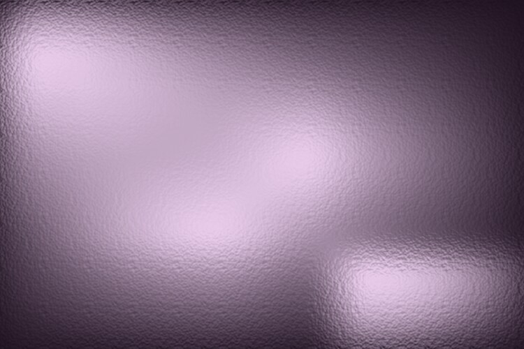 Abstract blur gradient background with frosted Vector Image
