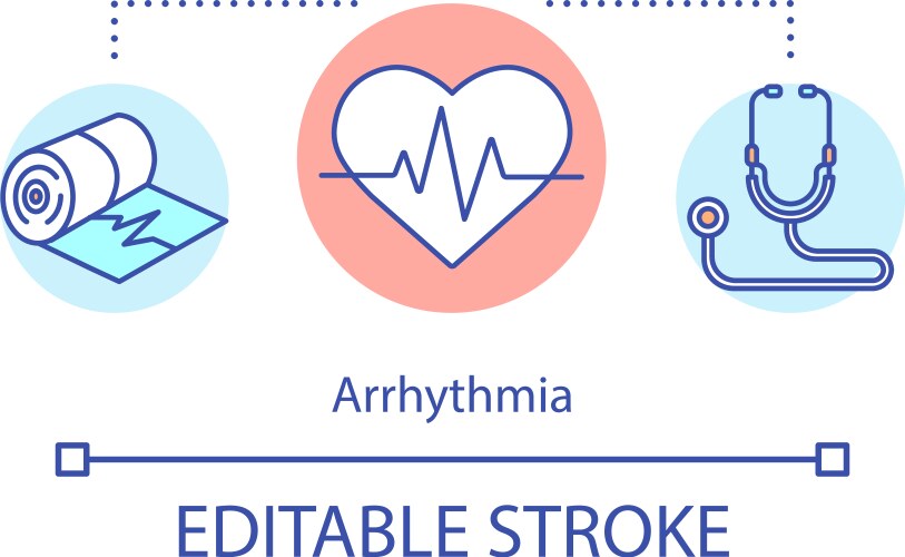 Arrhythmia Vector Images (over 850)