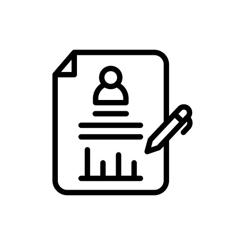 Job Description Vector Images (over 1,700)