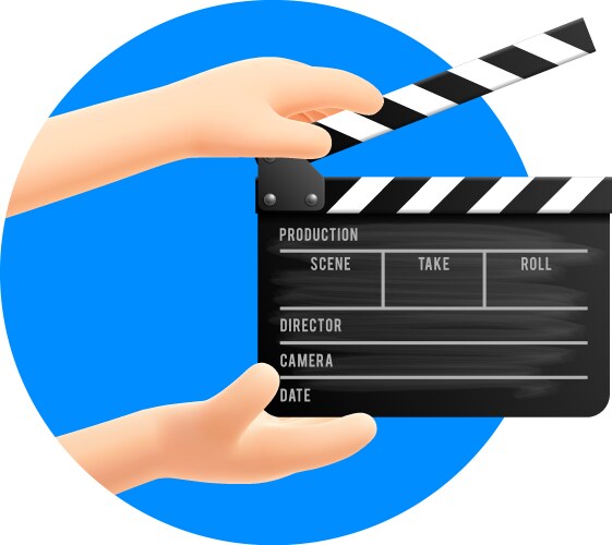 Cut Movie Vector Images (over 11,000)