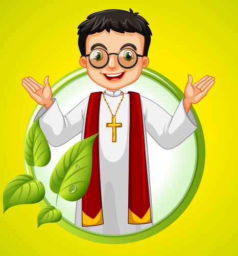 Catholic logo Vector Images & Graphics for Commercial Use | VectorStock