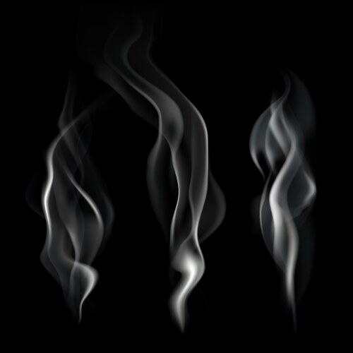 Smoke Vector Images (over 280,000)