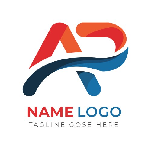 Ap Letter Logos Vector Images (over 4,200)