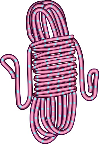 Rope Cartoon Vector Images (over 25,000)