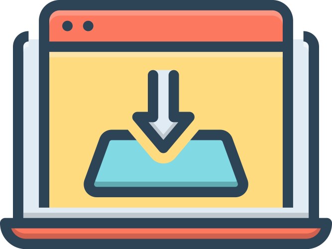 Sql Royalty Free Vector Image - VectorStock