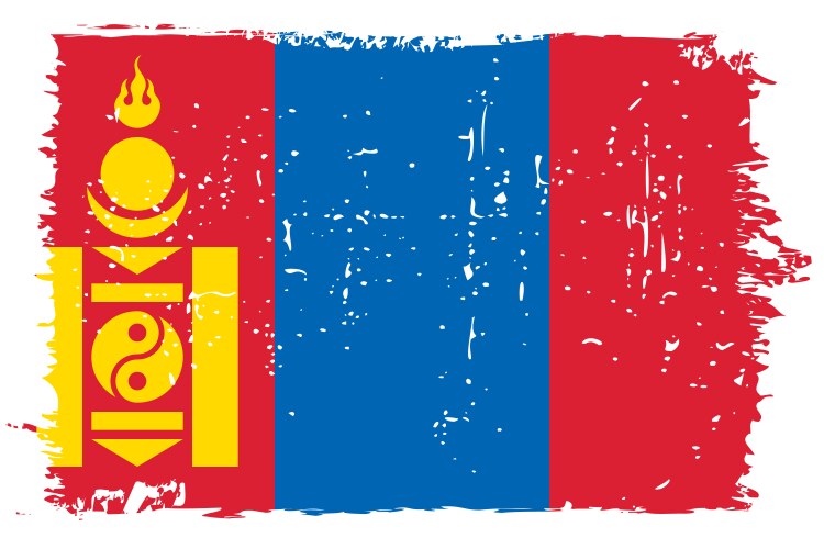 Mongolian Frame Vector Images (over 240)