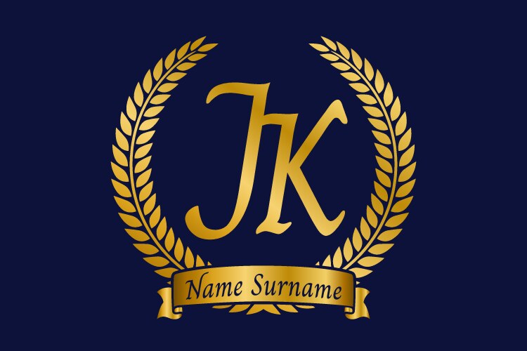 Jk Logos Vector Images (over 2,400)
