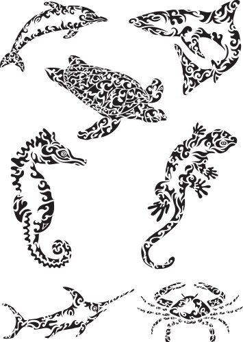 Sea Vector Images (over 980,000)