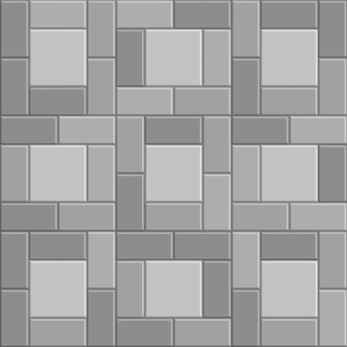 Brick Walkway Vector Images (over 730)