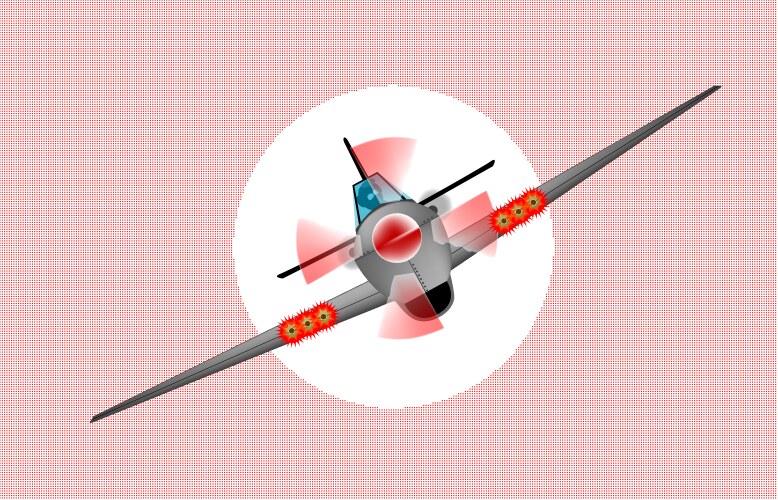 Spitfire Plane Vector Images (84)