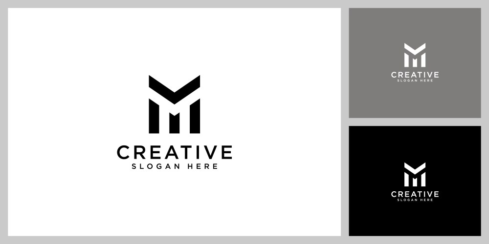 Capital Letter M Vector Images (over 14,000)