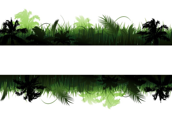 Jungle Vector Images (over 270,000)